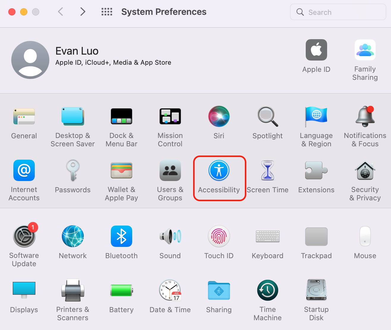 macOS Esc键失灵解决办法 | EvanNotFound's Blog